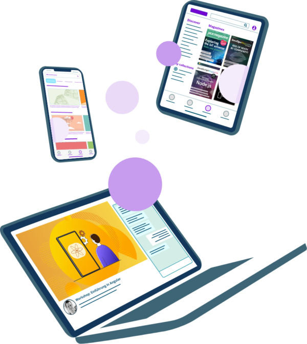 devmio - Software Know-How