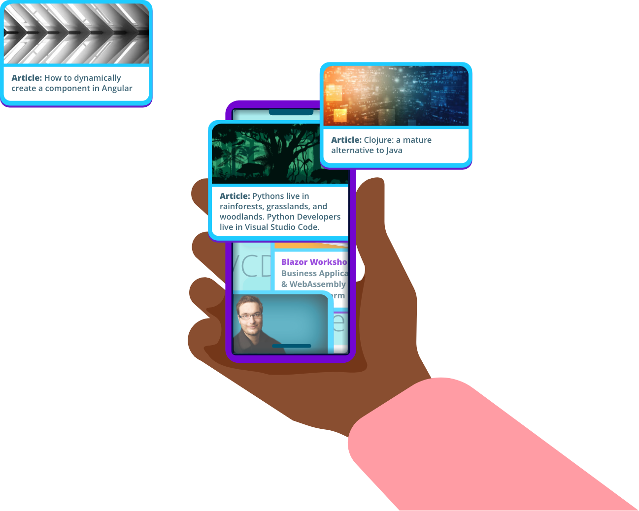 devmio - Software Know-How