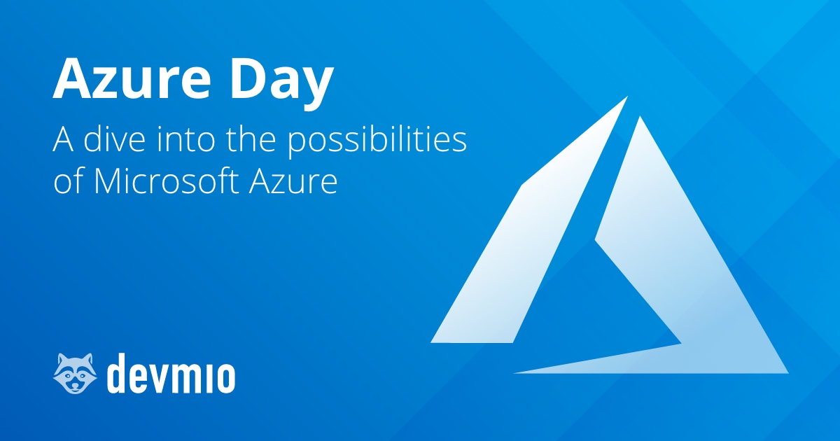 Azure Day | Live on February 28, 2023 | With Fullstack Subscription