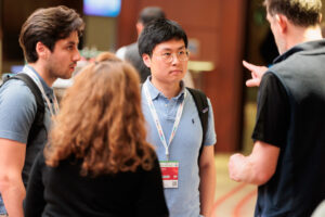 New York Tech & Dev Conferences | ML, DevOps, JavaScript, API