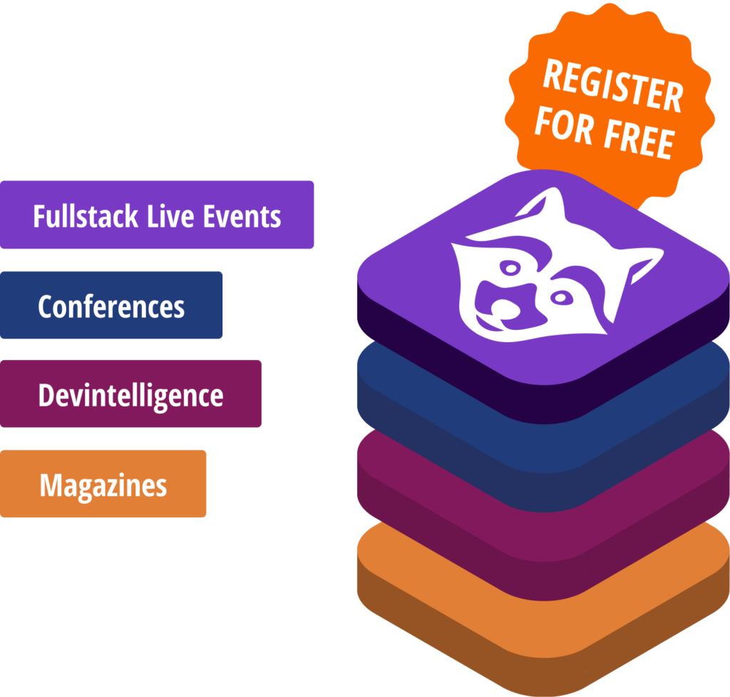 devmio | The 360° Tech Conference Platform