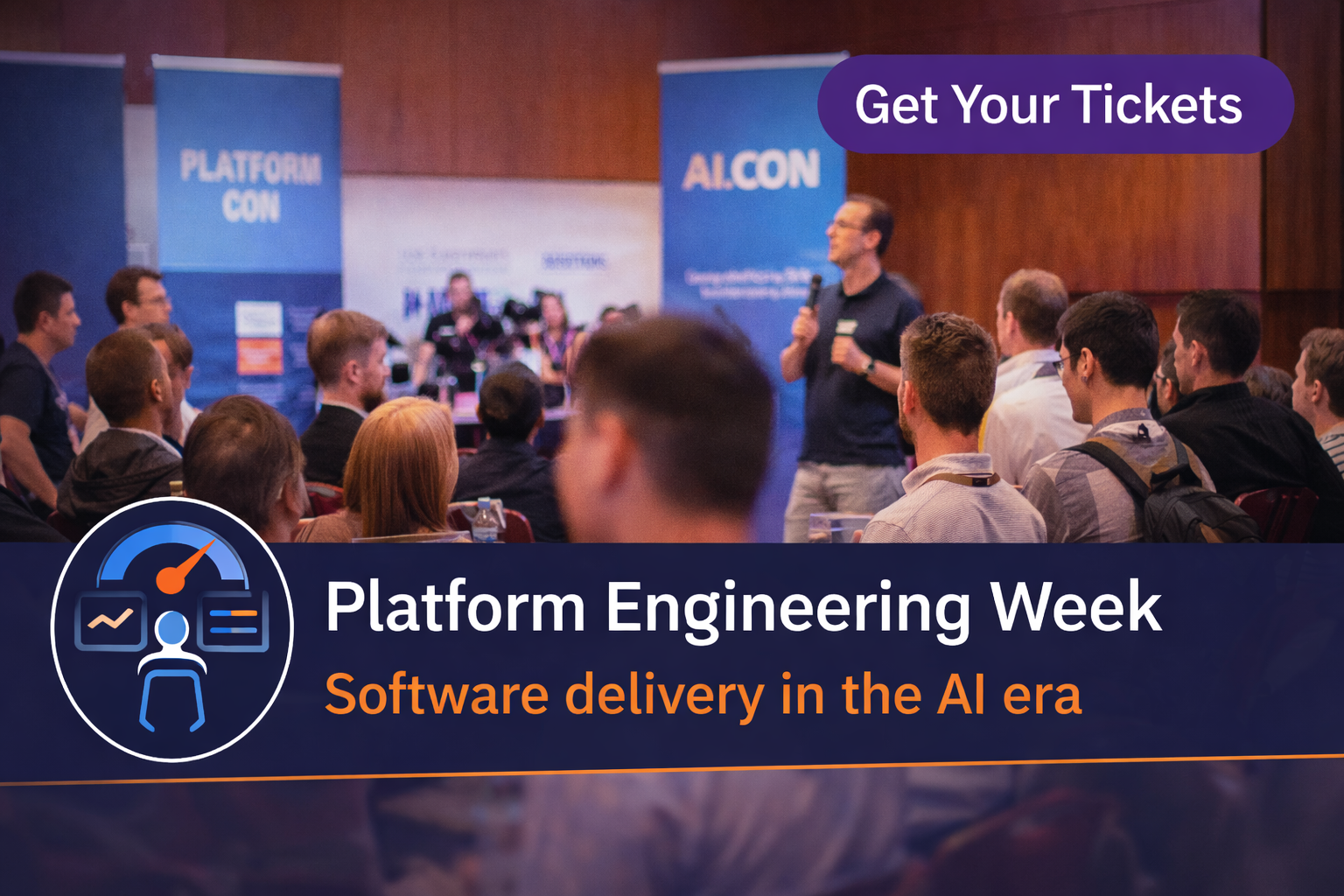 Platform Engineering Week 2026 – Software Delivery in the AI Era